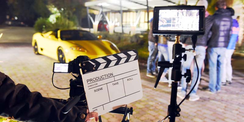 Central Casting Los Angeles: My Experience & Tips for Newbie Extras ...